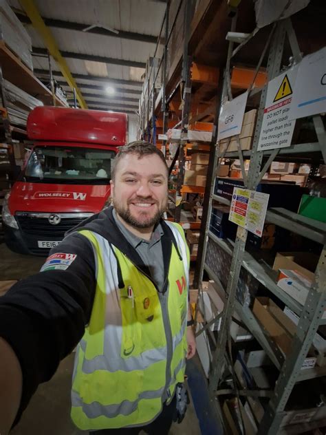 Jack Eric Holden Rhodes On Linkedin Saturday Racking Inspection Fire Alarm Test Discount Table…