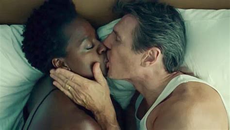 The Poignant Reason Why Liam Neeson Hates Intimate Scenes Bright Side