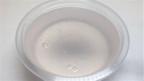 투명액괴 무영공🥥 Youtube