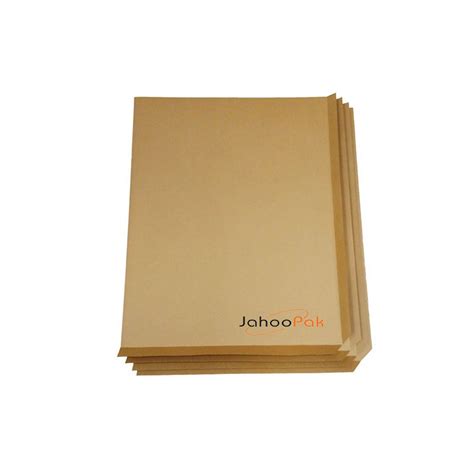 China Non Skip Paper Sheet Manufacturer And Supplier Factory Jahoopak