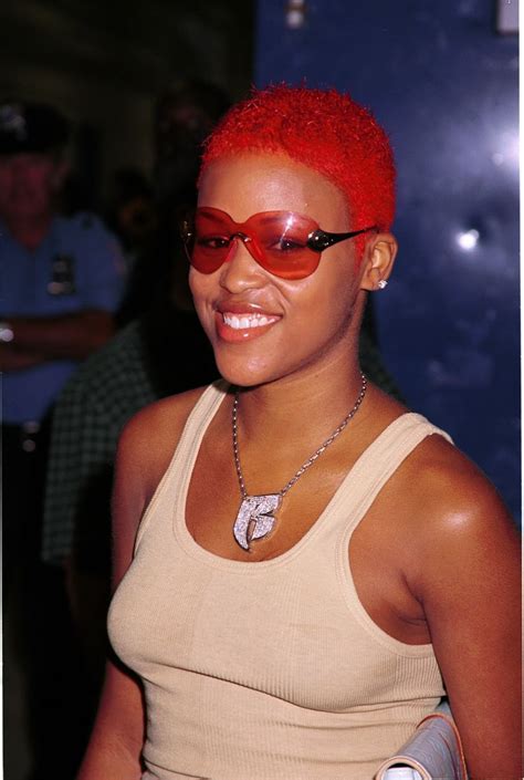 20 Throwback Pics Of Rapper Eve Photos Eve Rapper Hip Hop Style