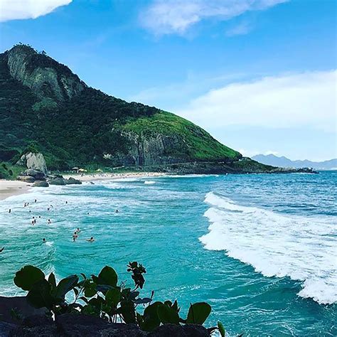 Desde Río De Janeiro Hasta Trancoso Las 10 Mejores Playas De Brasil