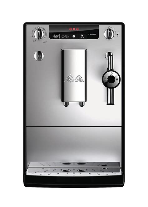 Автоматическая кофемашина Melitta Caffeo E 957-103 Solo & Perfect Milk ...