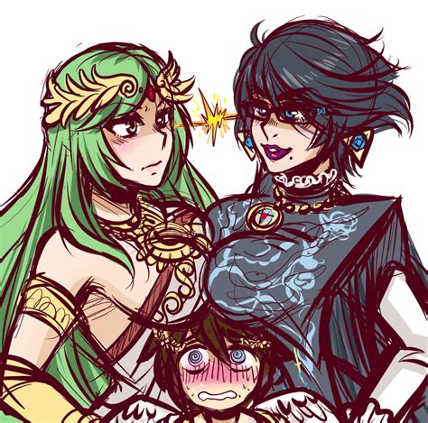 Memebase Palutena All Your Memes In Our Base Funny Memes Cheezburger