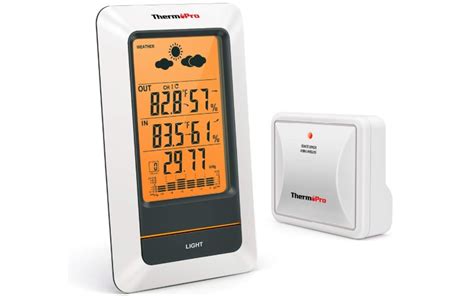 8 Best At Home Weather Station Safety 360 Degree