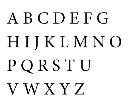 Letras Del Alfabeto Dxf Svg Archivos Stl Archivo De Corte Láser Del