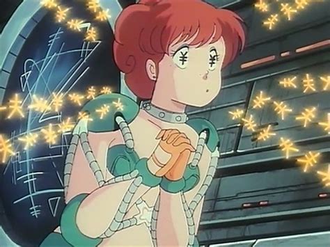 Thirty Years Ago The Best Anime Of 1986 Anime News Network