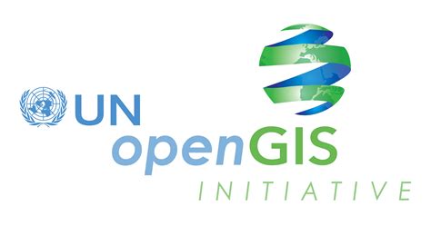 Un Open Gis Logo Contest Osgeo