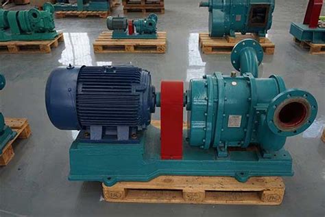 Multiphase Pump Manufacturers Baosteel Metallurgy