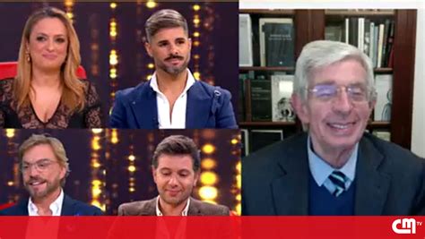 O Bem Era Só Dela” Rui Pereira Sobre Betty Grafstein Que Doou Casa Hipotecada De Sintra A