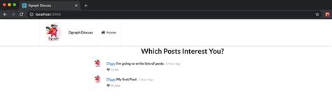 how i start a graphql app with slash graphql hypermode