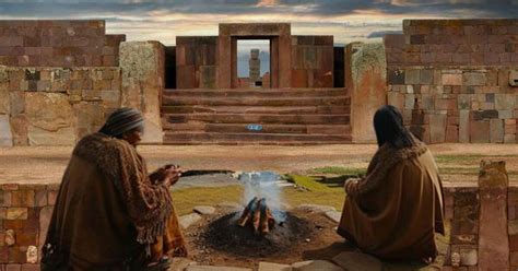 Descubre La Cultura Que Impuso Su Poder Religioso Sin Necesidad De Armas Una Civilización