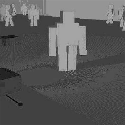 An Axis Aligned Bounding Box Aabb For People Animation Download