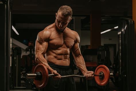 Cheat Curls Boost Your Biceps With This Powerful Exercise Flex Ai