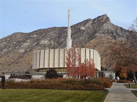 Provo Utah Lds Temple Schedule Xeer