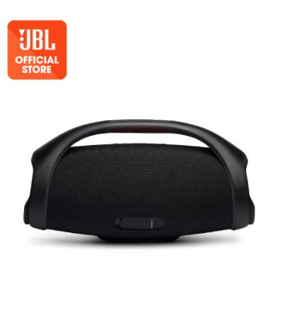 Loa Bluetooth Jbl Boombox