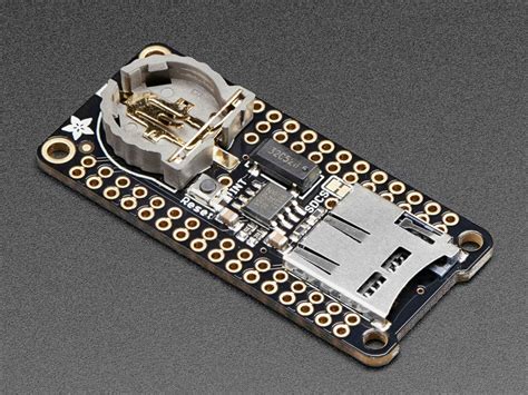 Adafruit 2922 Clock And Timer Development Kit Price From Rs 0 Unit