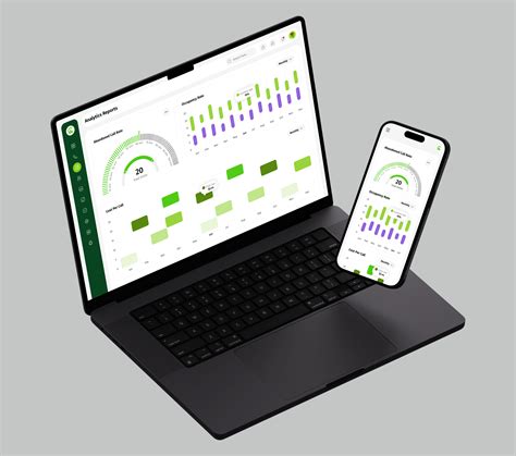 Call Analytics Dashboard By Md Billal On Dribbble