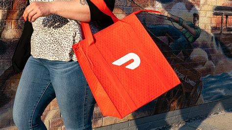 Doordash Just Dropped A First Year Dashpass For 59 In Black Friday Deal