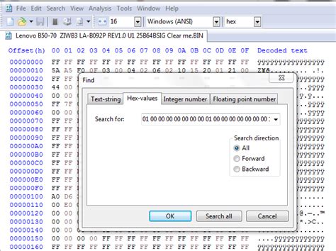 Find Windows Key From Bios Bin File AliSaler Com