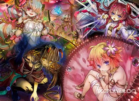 Traptrix Wallpapers Wallpaper Cave