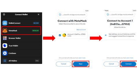 Forward Protocol Now Supports Dapp Deployment On Manta Pacific Network