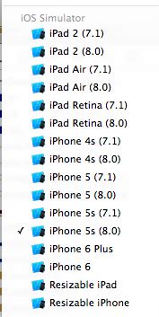 Unable To Run App In Simulator Xcode Beta IOS Stack Overflow