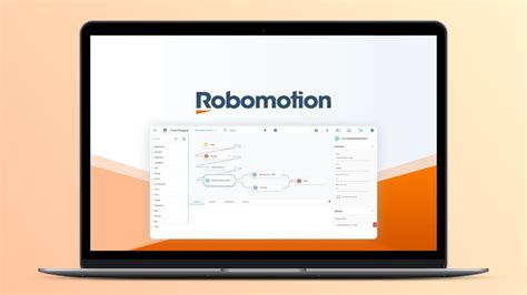 Robomotion Rpa Lifetime Deal