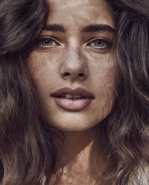 Ruby Pedersen Instagram Celebrities Ruby