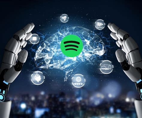 Five Proven Techniques For Beating The Spotify Algorithm
