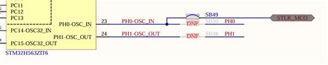 Solved Stm32h563 Usart Clock Behaviour Between Hsi And Hs