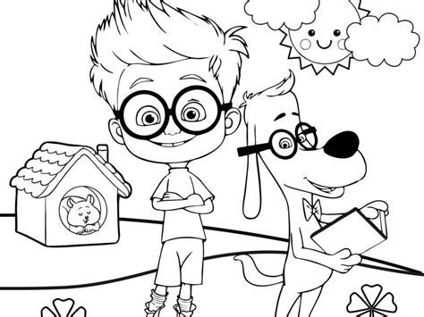 رنگ آمیزی کودکان 6 نقش تندیس آریا