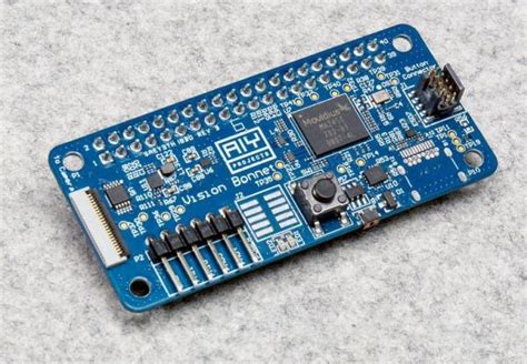 Google Offers AI Vision Kit For Raspberry Pi Owners