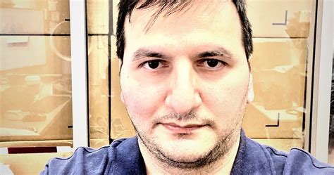 Shahab Akhavan Of Mens Usa On How Managers And Team Leaders Can Help Eliminate Workplace Bullying