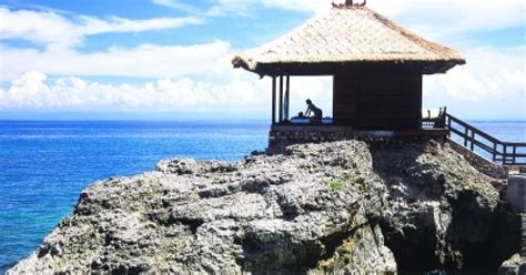 신들의 섬 발리의 아야나리조트와 림바로 여름휴가 오세요