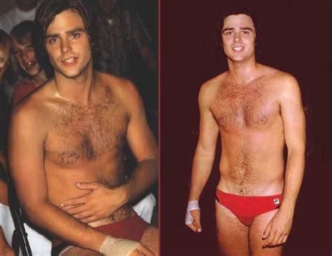 Greg Evigan Shirtless Celebrities Good Looking Men Celebrities Male