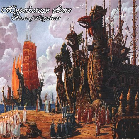 Hyperborean Lore Albums Songs Discography Biography And Listening