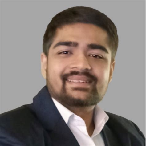 Naineesh Thummar Data Analyst And Bi Vasundhara Vision Xing