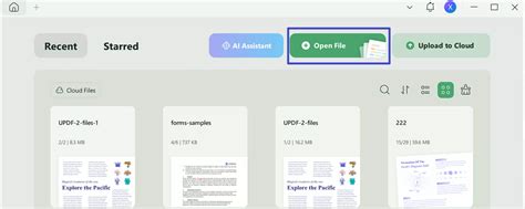 How To Repair Pdf File On Adobe Step By Step [official] Updf