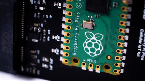5 Of The Best Raspberry Pi Pico Accessories