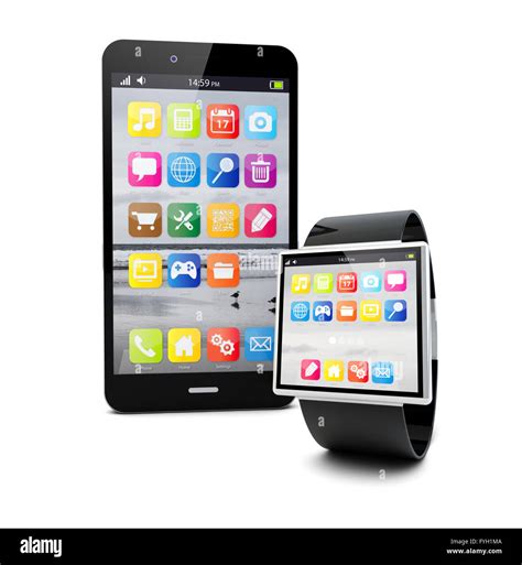 Mobile Connectivity And Business Mobility Wireless Communication