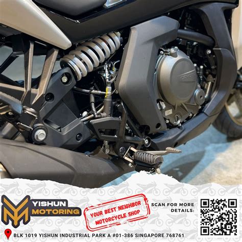 Cf Moto 650gt Abs New Cfmoto 650 Gt Authorized Dealer Class 2
