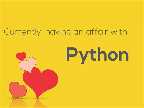 building an open source python application the right way ppt