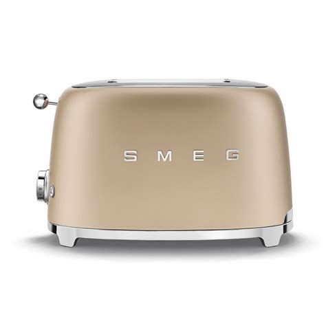Toaster 2x2 Tsf01chmeu Smeg5