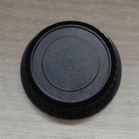 Body Lens Back Voor Alle Nikon Dslr Slr Lens Cover Grandado