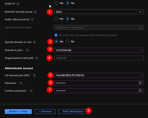 easily set up host pools for windows virtual desktop on azure raymund