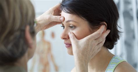 Deviated Septum Septoplasty Gateway Regional Medical Center