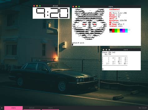 [fluxbox] Os Behind Intels Me Is Minix 3 R Unixporn