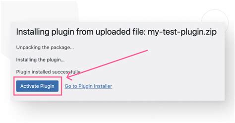 How To Create A Wordpress Plugin In 5 Steps White Canvas