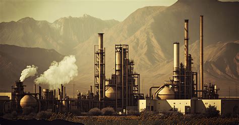 Irans Hyco Project To Boost Indigenous Mdi Production Urethanes